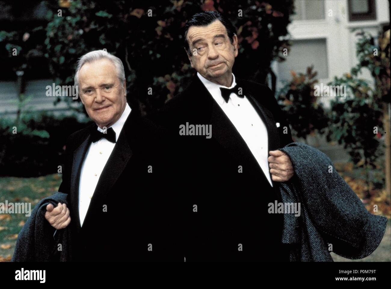 Original Film Title: GRUMPIER OLD MEN. English Title: GRUMPIER OLD MEN ...