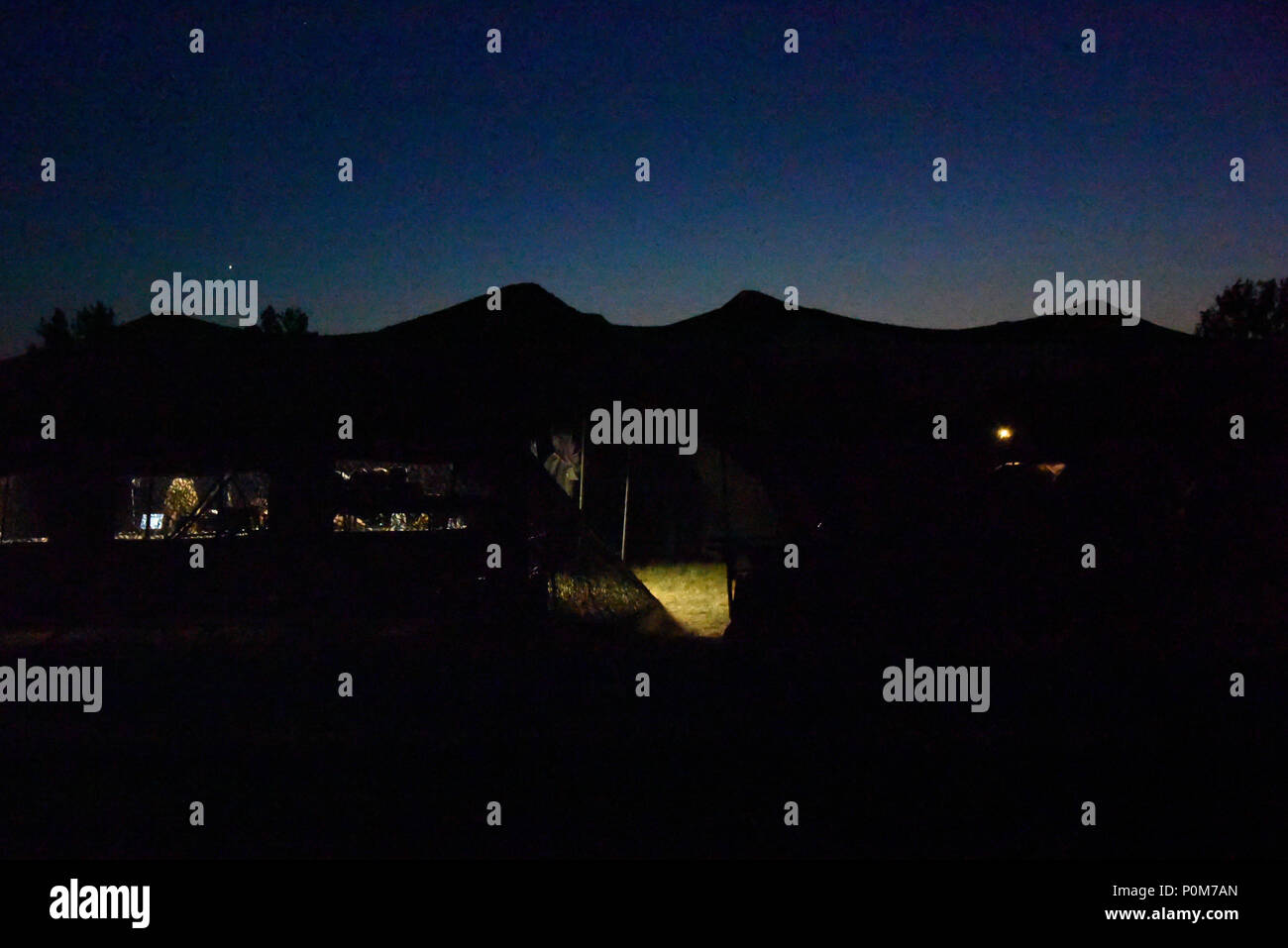 AH-64 Apache helicopters assigned to Task Force Viper 1st Battalion ...