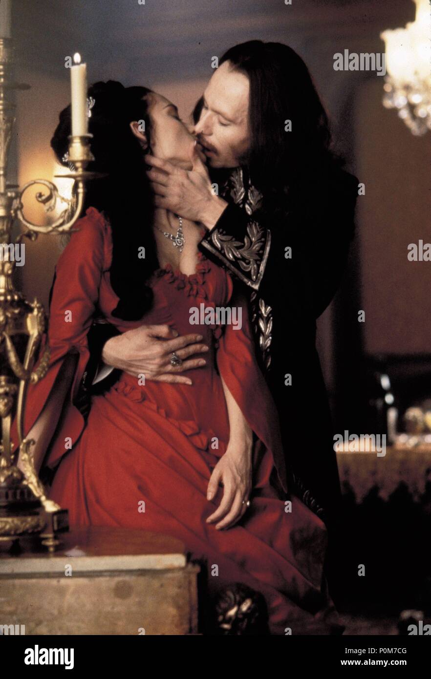 Original Film Title: DRACULA. English Title: DRACULA. Film Director: FRANCIS FORD COPPOLA. Year ...