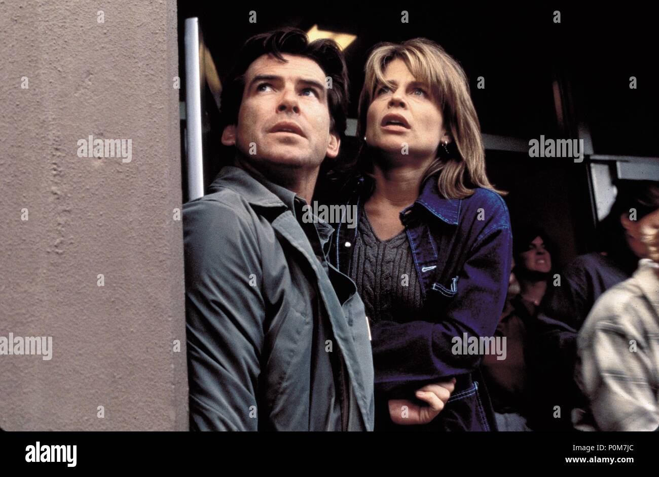 Original Film Title: DANTE'S PEAK. English Title: DANTE'S PEAK. Film ...