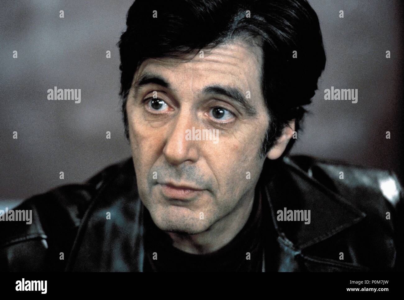 Original Film Title: DONNIE BRASCO. English Title: DONNIE BRASCO. Film ...