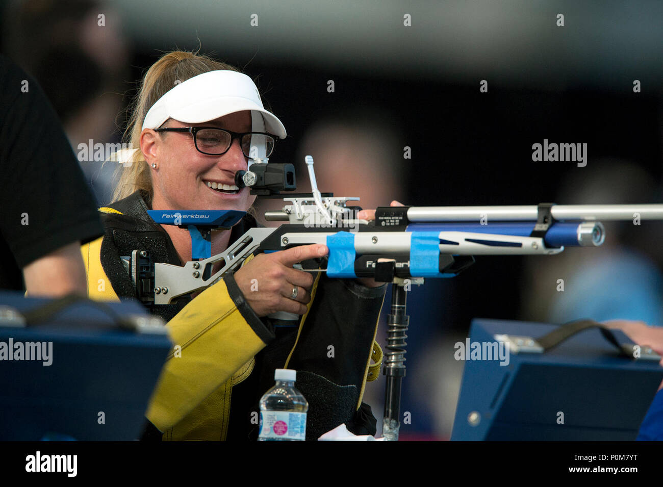 Ej moran hi-res stock photography and images - Alamy