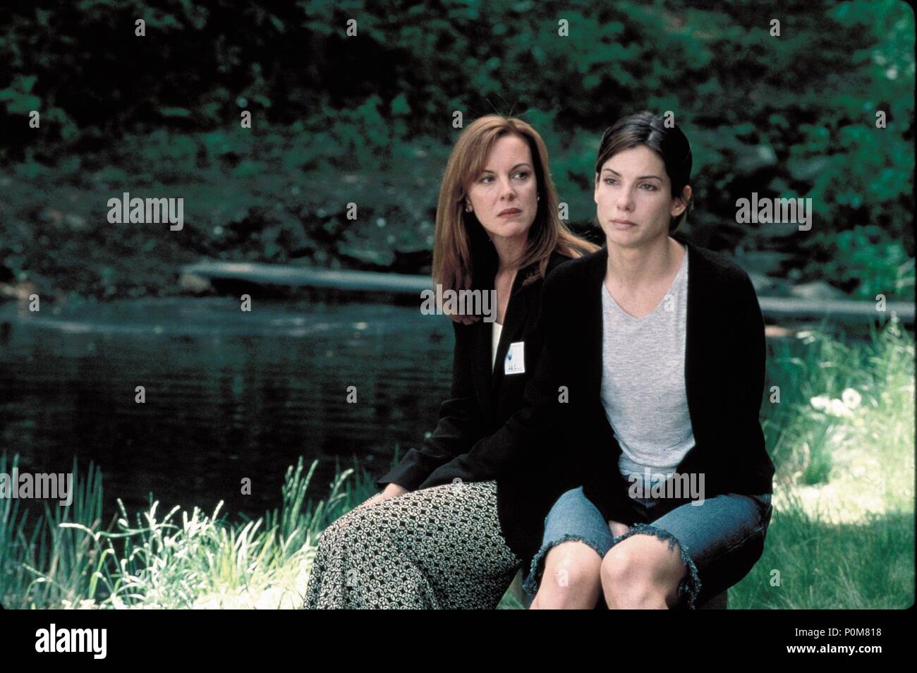 Original Film Title: 28 DAYS. English Title: 28 DAYS. Film Director ...