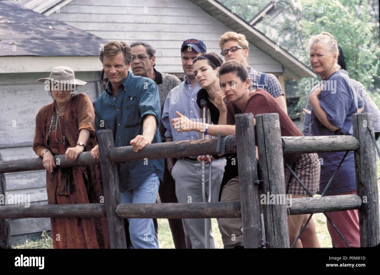 Original Film Title: 28 DAYS. English Title: 28 DAYS. Film Director ...