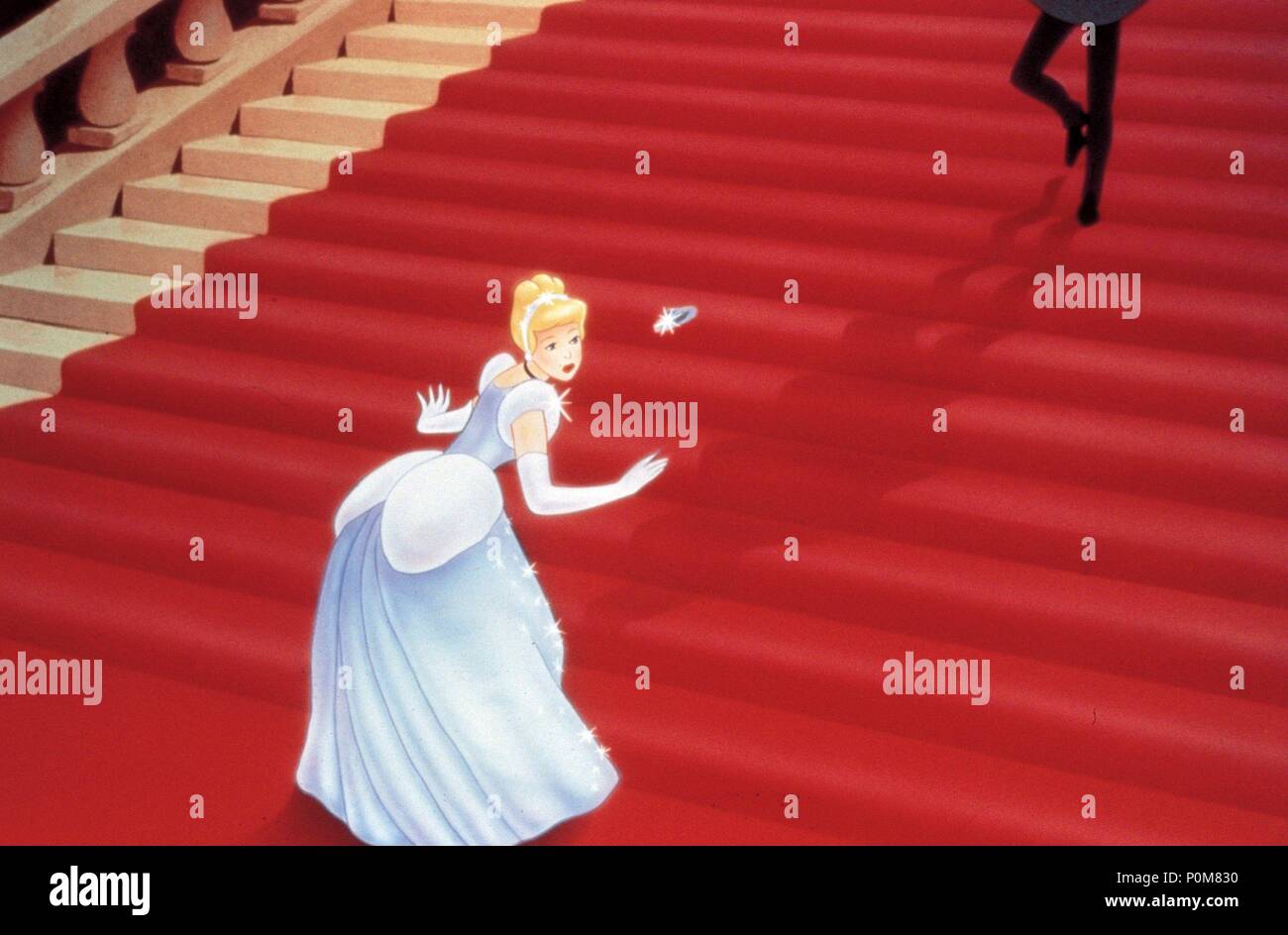 Original Film Title: CINDERELLA. English Title: CINDERELLA. Film ...