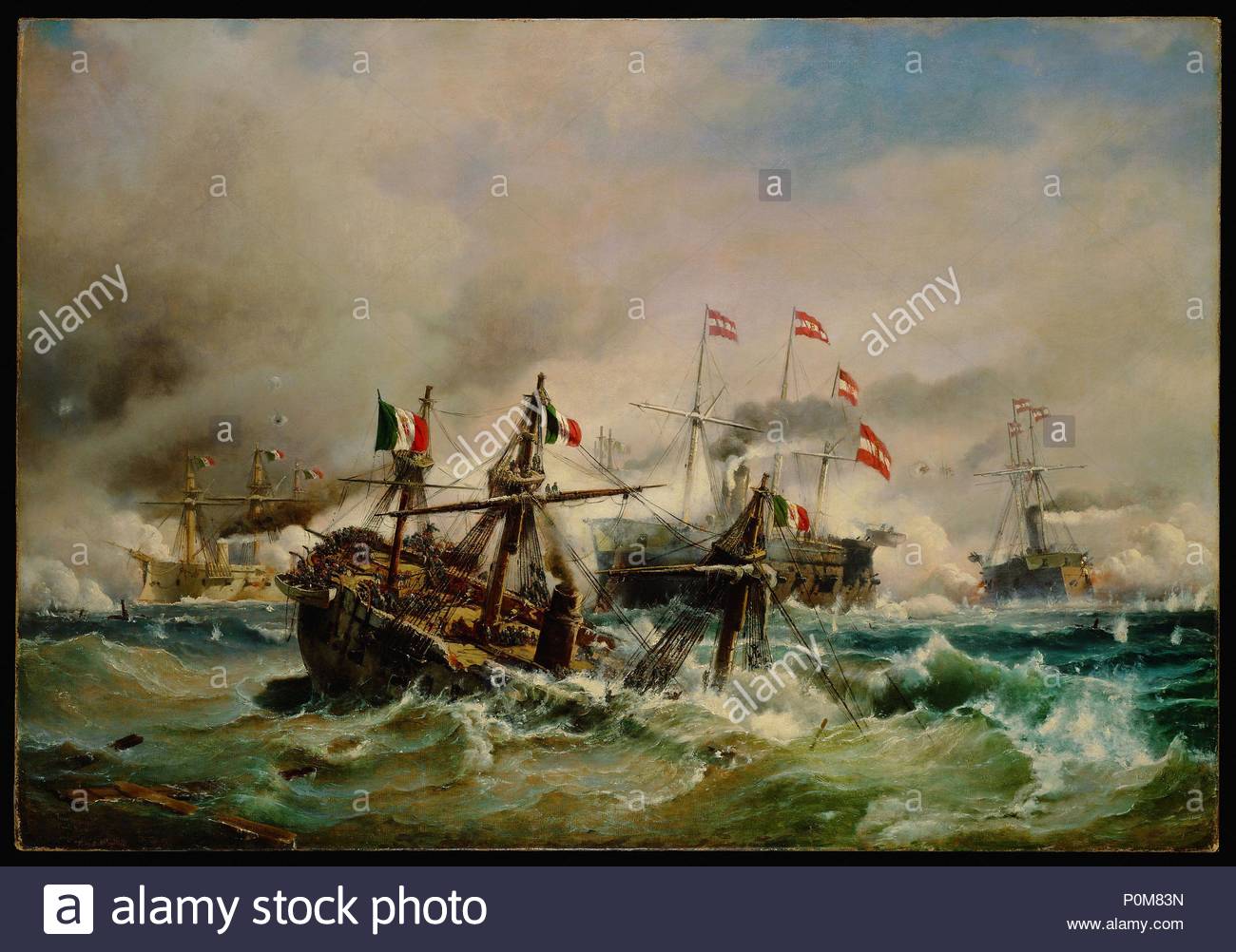 Austrian Navy Stock Photos & Austrian Navy Stock Images - Alamy