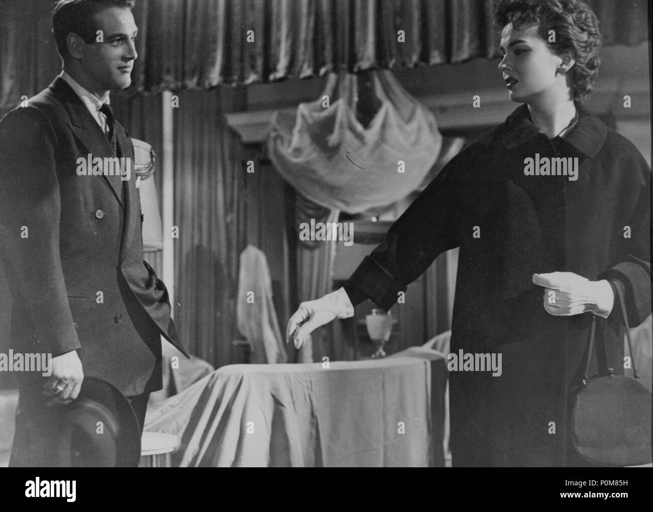Helen morgan hi-res stock photography and images - Alamy