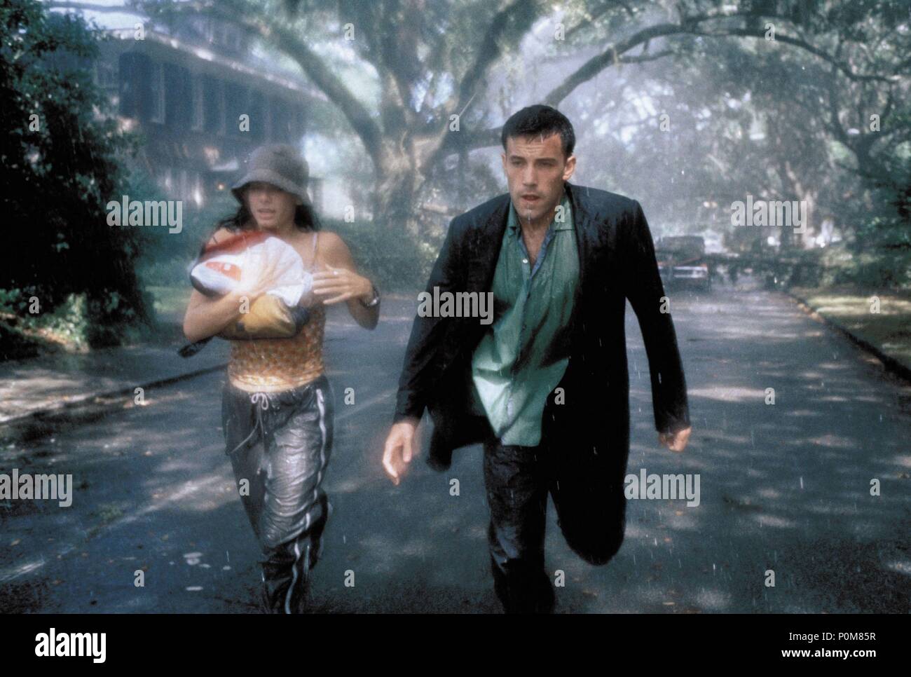Original Film Title: FORCES OF NATURE. English Title: FORCES OF NATURE ...