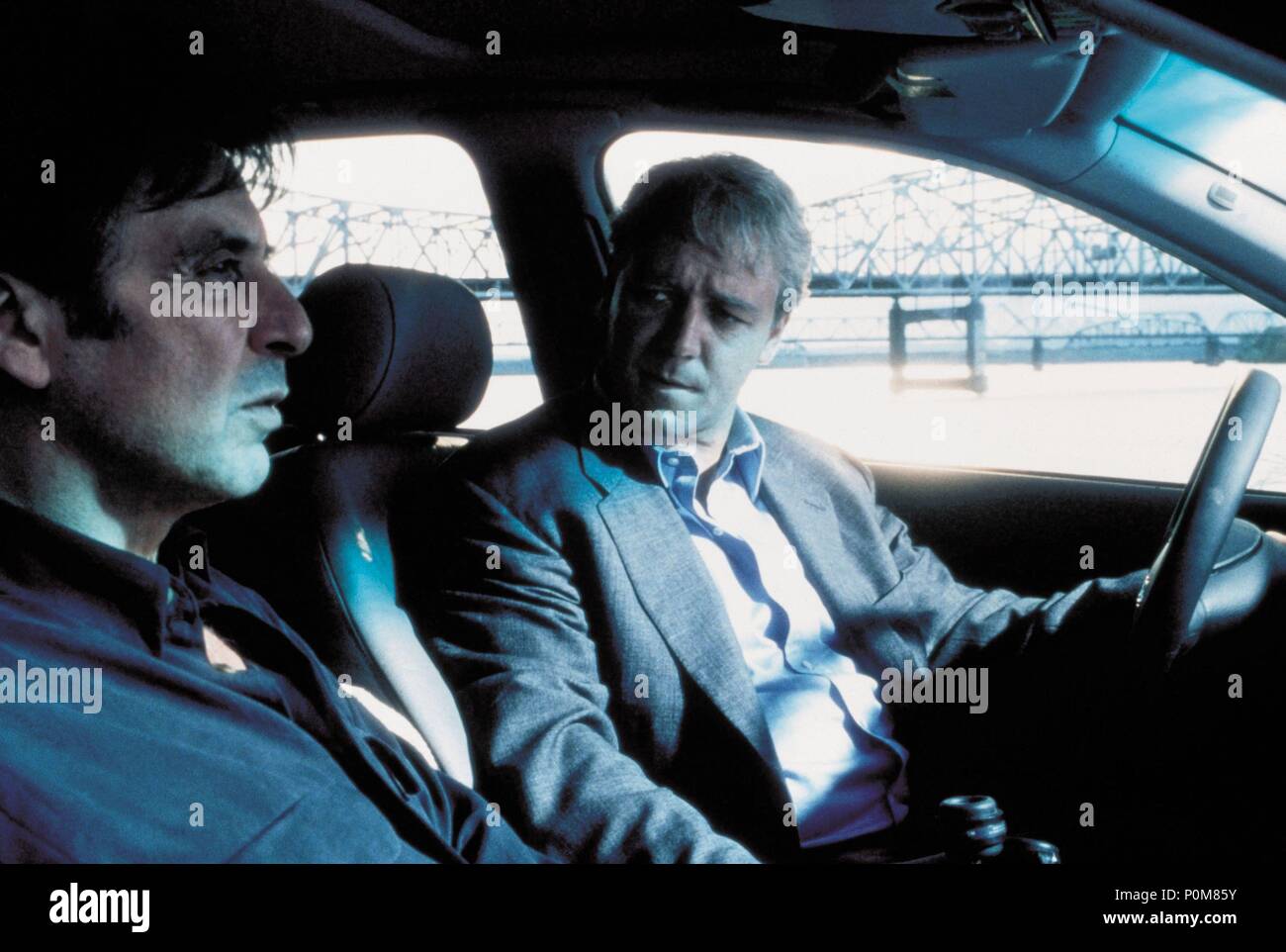 Original Film Title: THE INSIDER. English Title: THE INSIDER. Film ...
