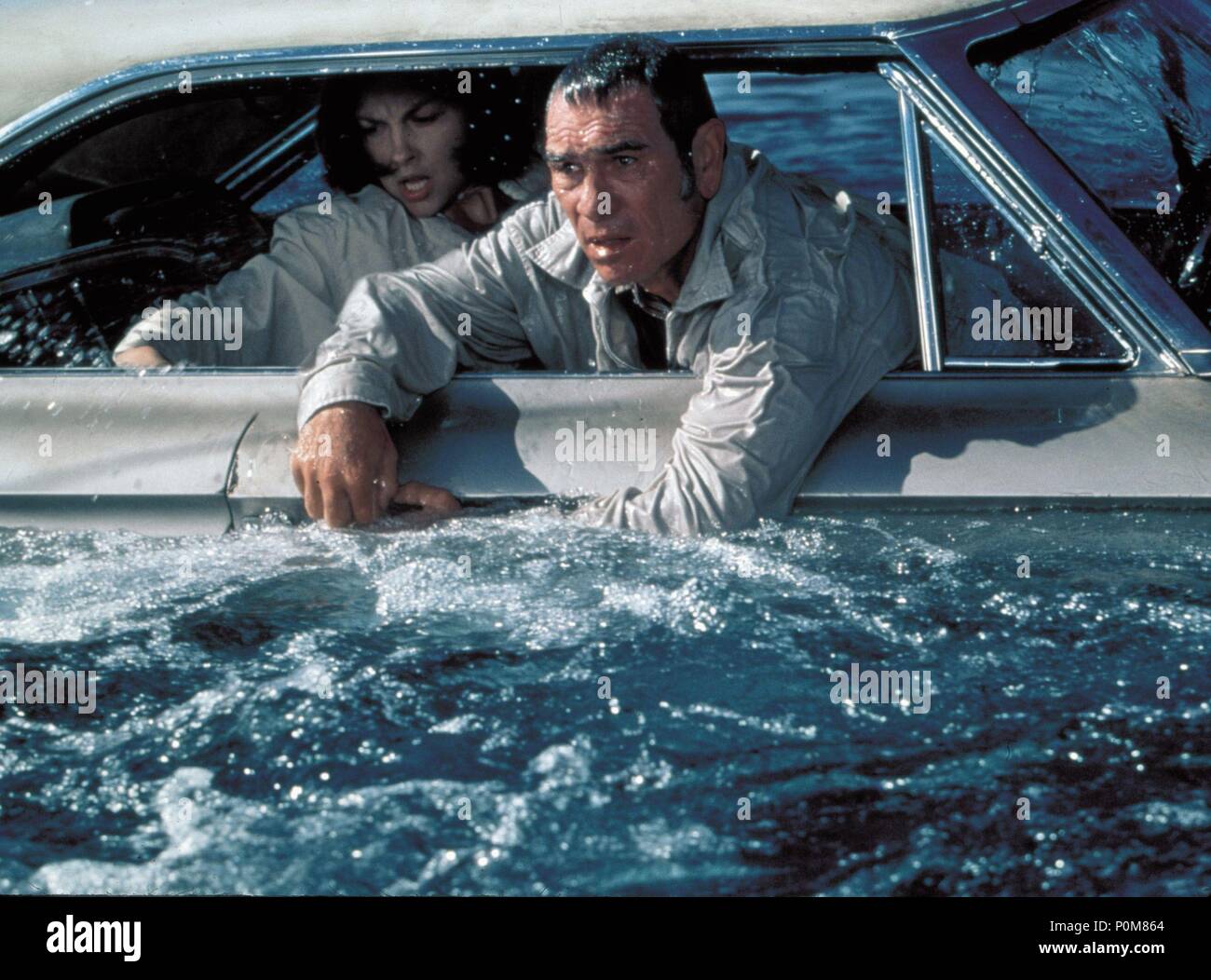 Double jeopardy 1999 ashley judd hi-res stock photography and images ...