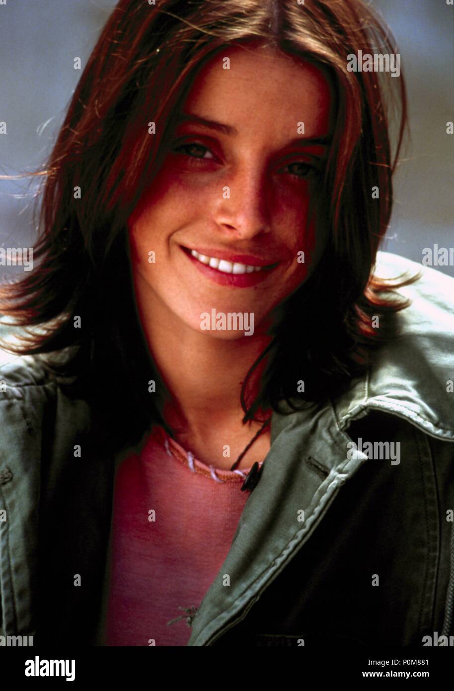 Ingrid rubio hi-res stock photography and images - Alamy