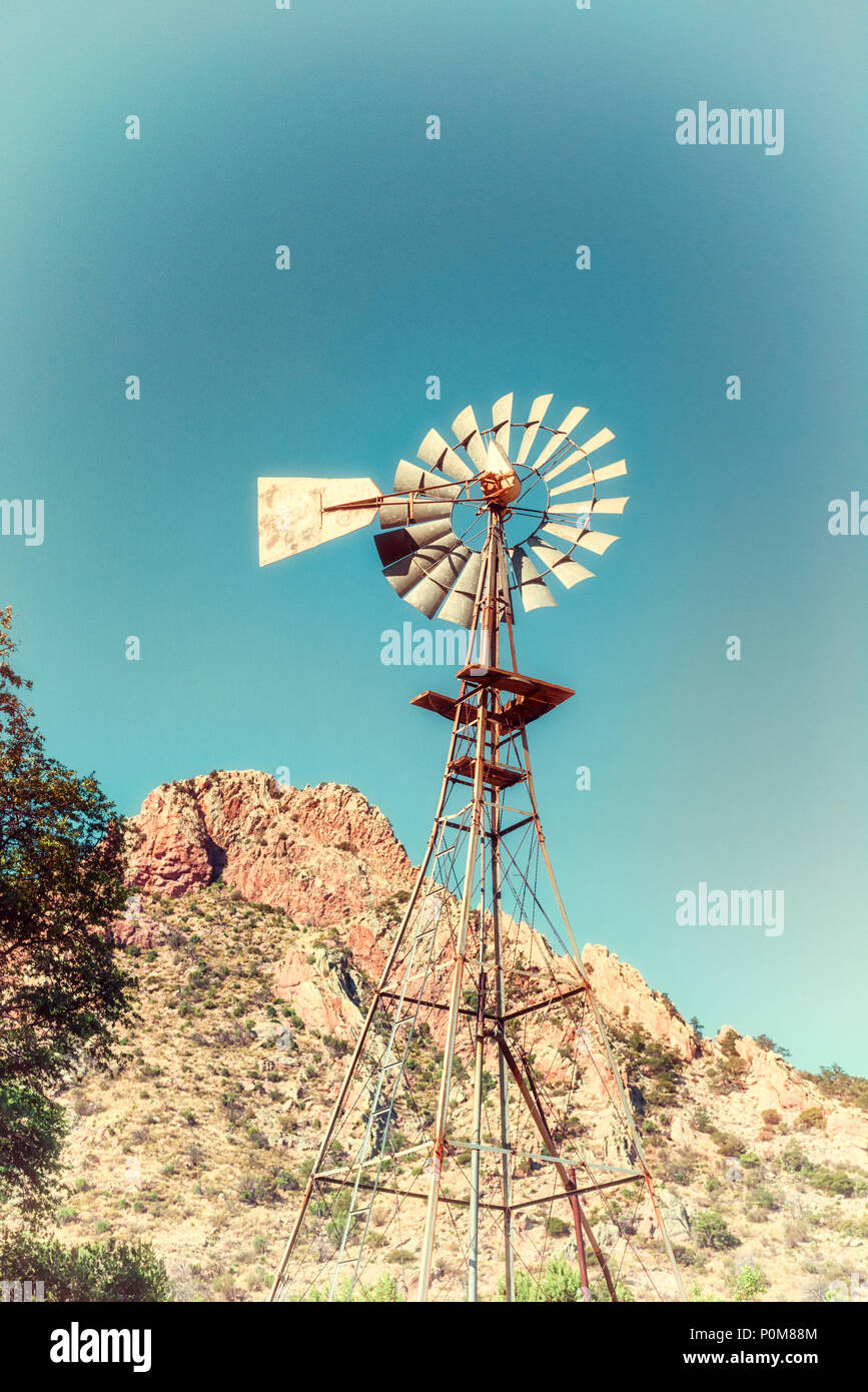 Image of mill wind hi-res stock photography and images - Alamy