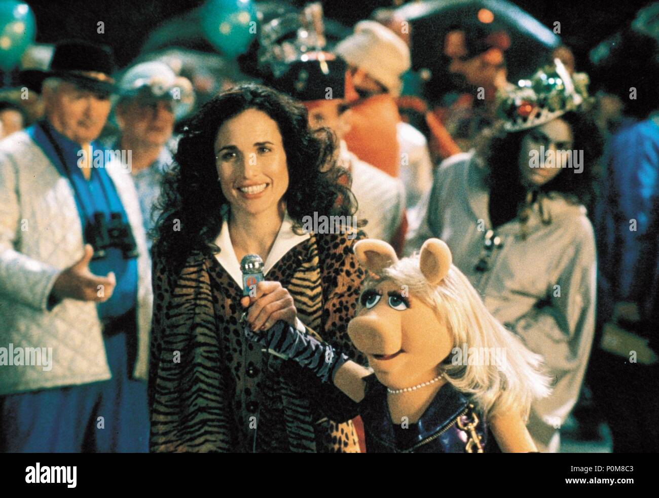Muppets from space hi-res stock photography and images - Alamy