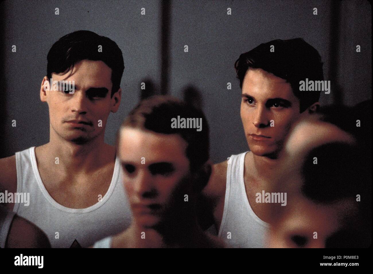 Original Film Title: SWING KIDS. English Title: SWING KIDS. Film ...