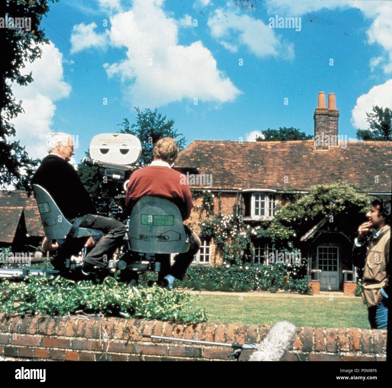 Original Film Title: HOWARDS END. English Title: HOWARDS END. Film ...