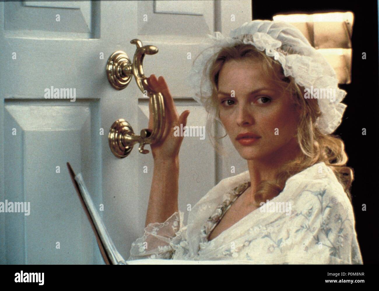 Original Film Title: SWEET LIBERTY. English Title: SWEET LIBERTY. Film ...