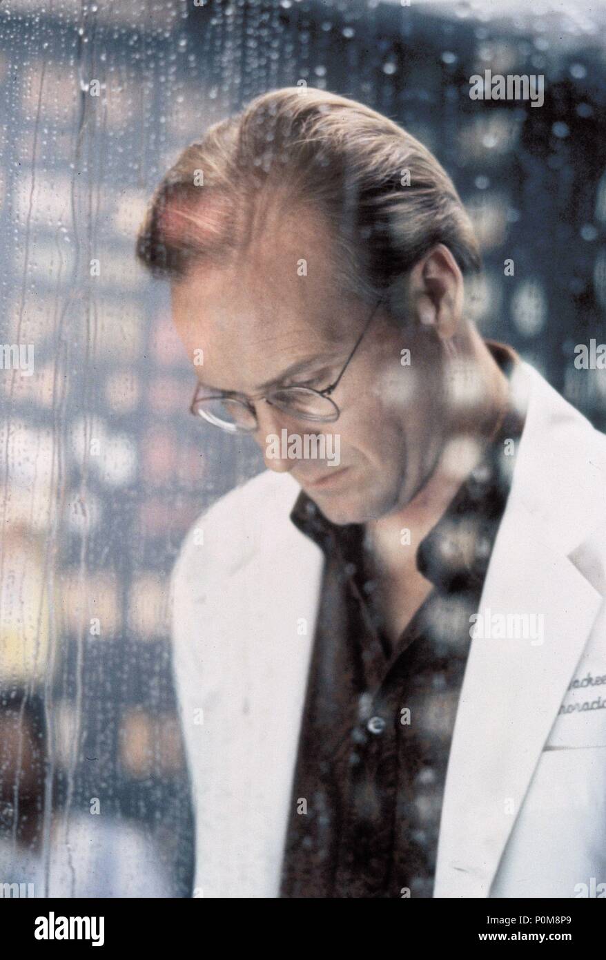 Original Film Title: THE DOCTOR. English Title: THE DOCTOR. Film ...