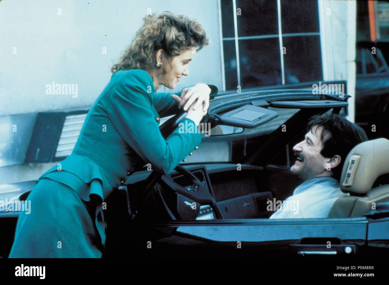 Original Film Title: CADILLAC MAN. English Title: CADILLAC MAN. Film ...