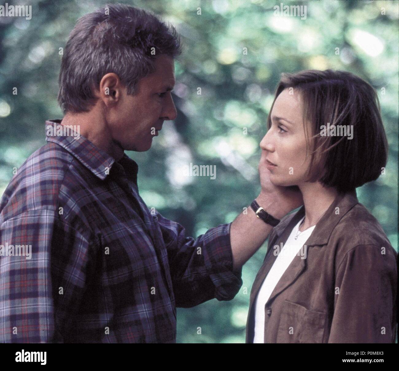 Original Film Title: RANDOM HEARTS. English Title: RANDOM HEARTS. Film ...