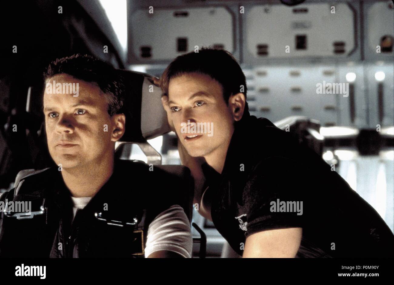 Mission To Mars Movie Face