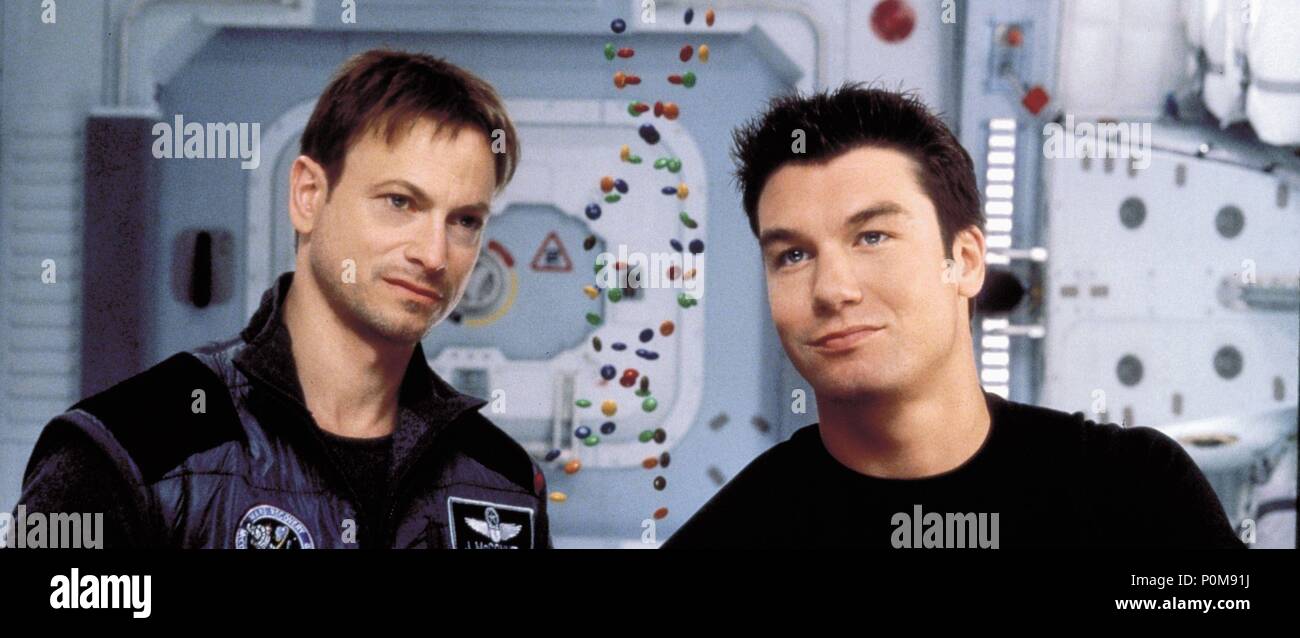 Mission Mars 1968 Stills