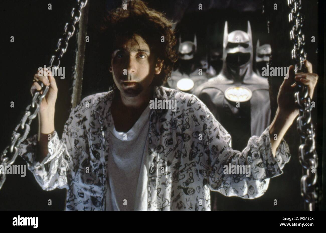 Batman film 1989 High Resolution Stock Photography and Images - Alamy