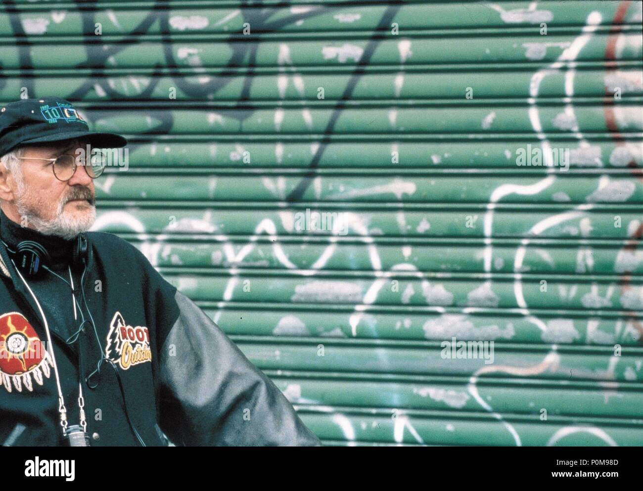 Original Film Title: THE HURRICANE. English Title: THE HURRICANE. Film ...