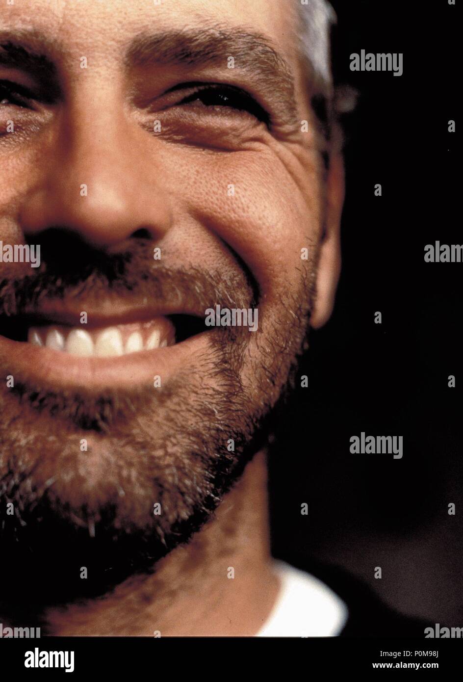 George Clooney Portrait High Resolution Stock Photography and Images ...