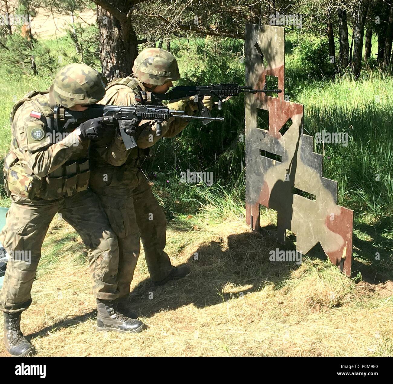 Michigan cavalry brigade hi-res stock photography and images - Alamy