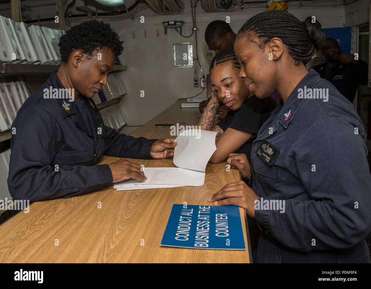 180605-N-OA516-0022 U.S. 5TH FLEET AREA OF OPERATIONS (June 5, 2018 ...