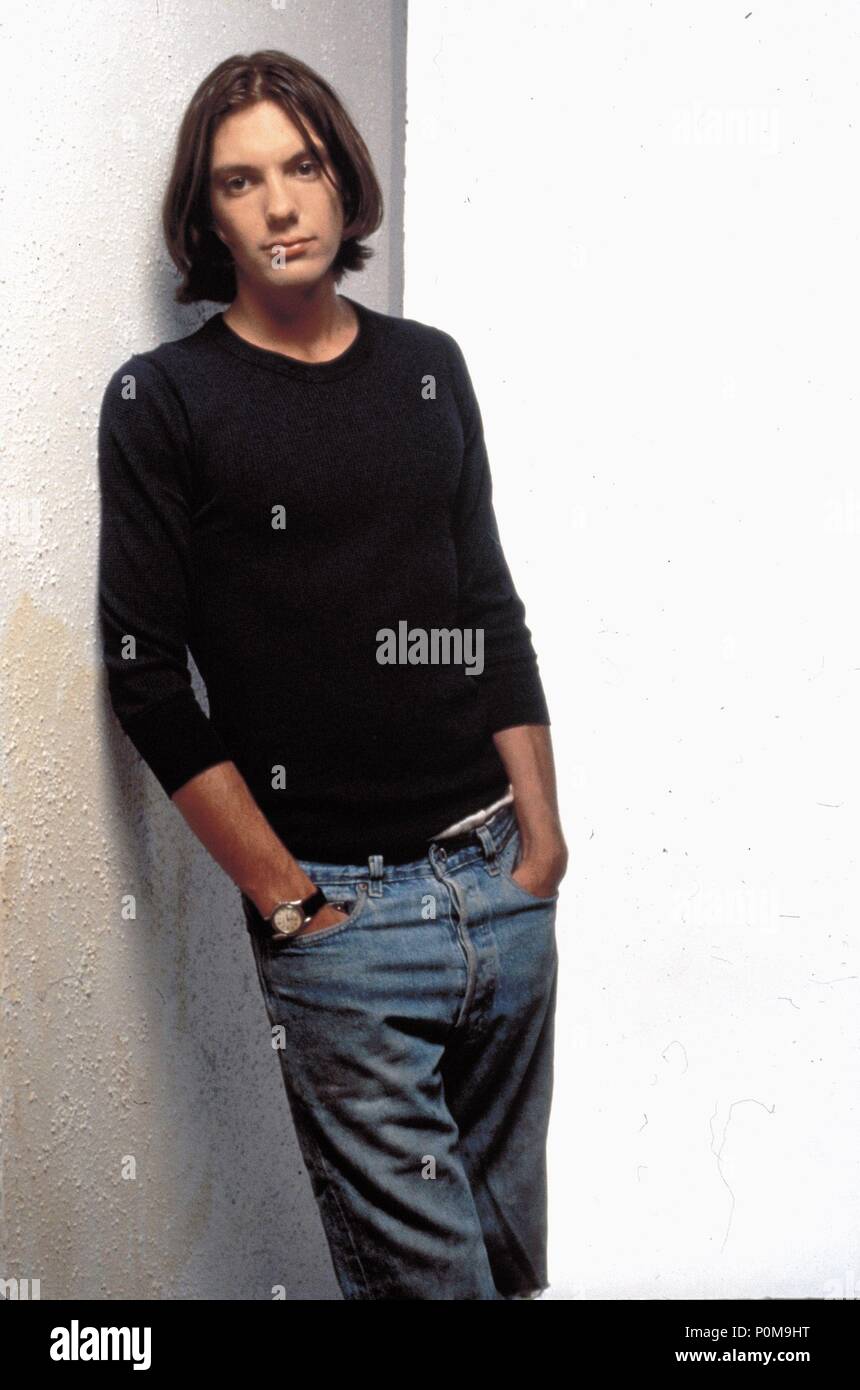 Lukas haas hi-res stock photography and images - Alamy