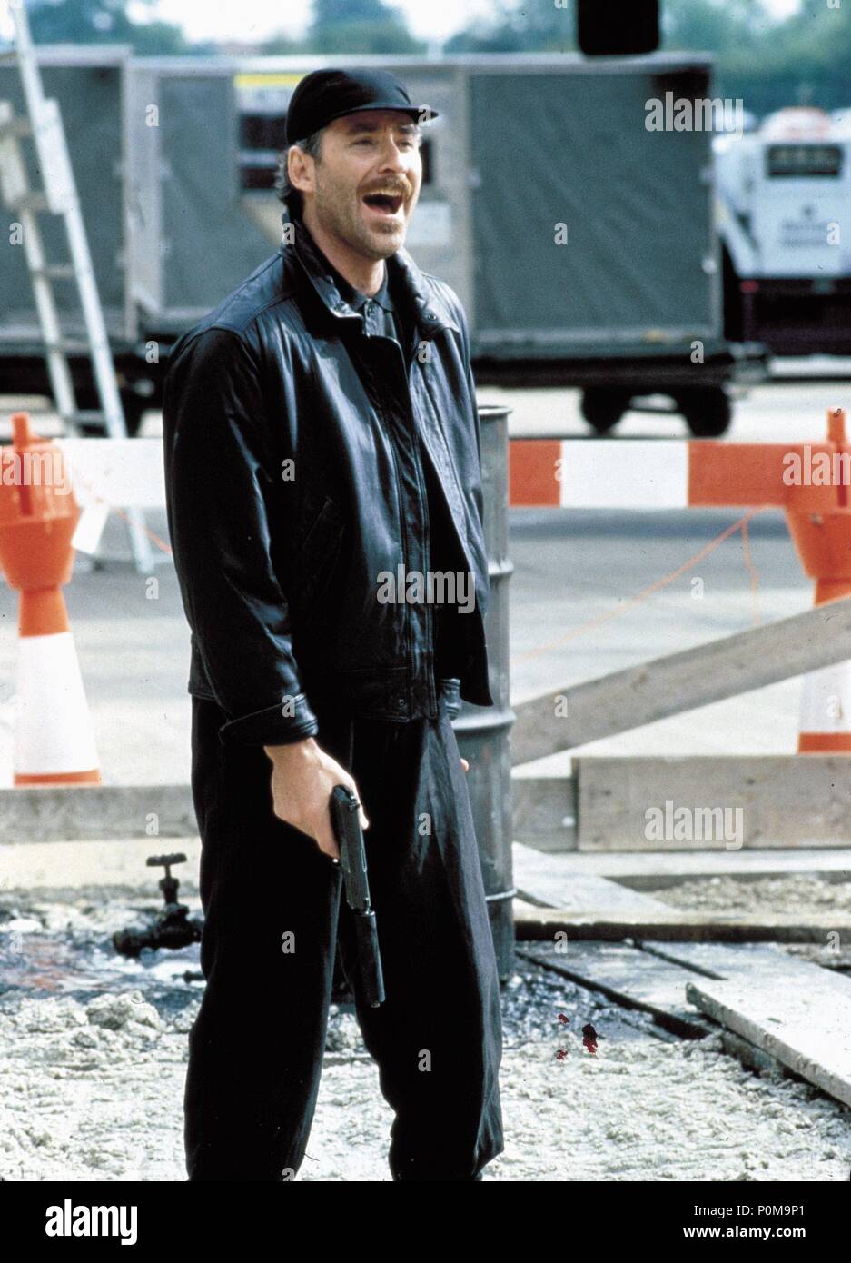 Original Film Title: A FISH CALLED WANDA. English Title: A FISH CALLED ...