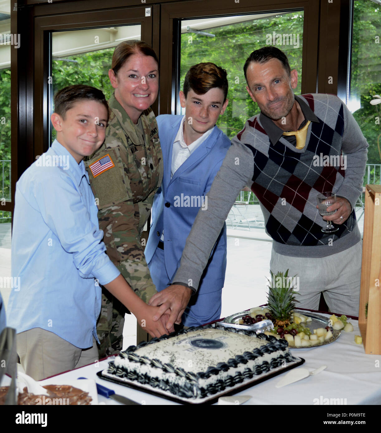 Lt Col Brianna M Perata High Resolution Stock Photography and Images ...