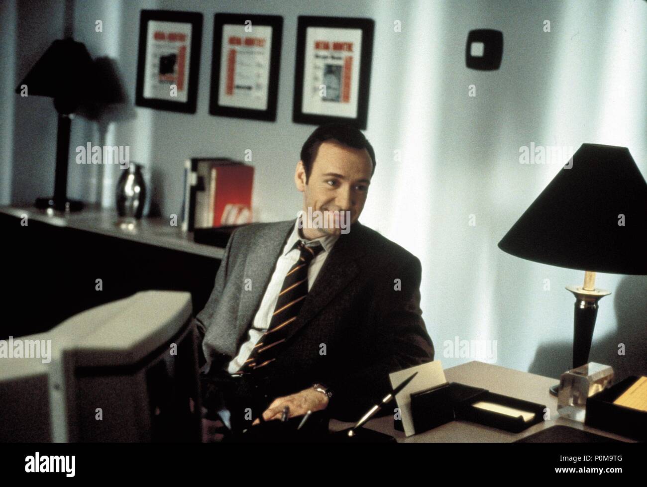 Kevin spacey american beauty hi-res stock photography and images - Alamy