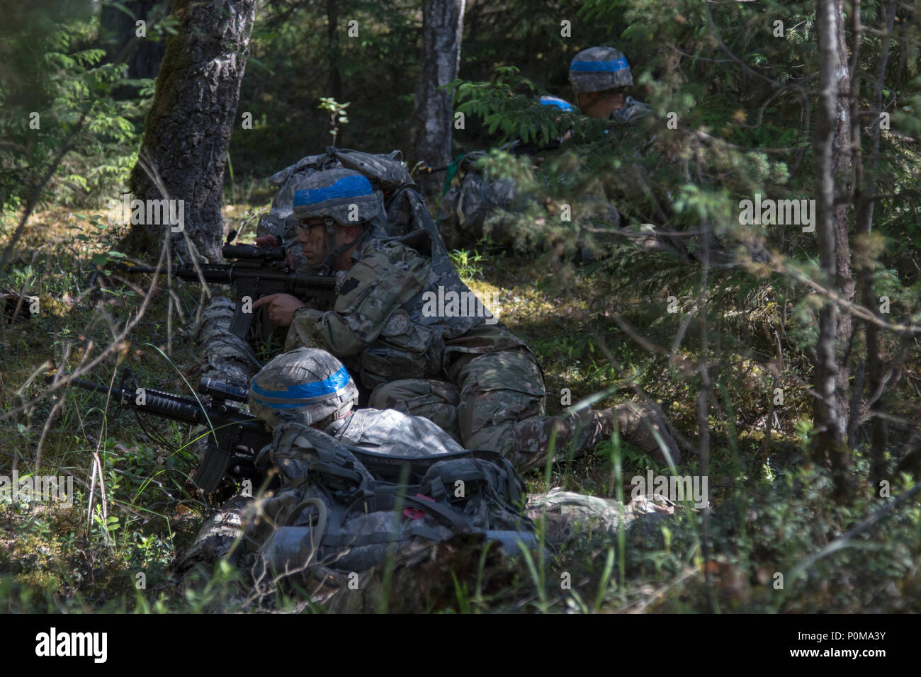 Army europeusarmyeurope hi-res stock photography and images - Alamy