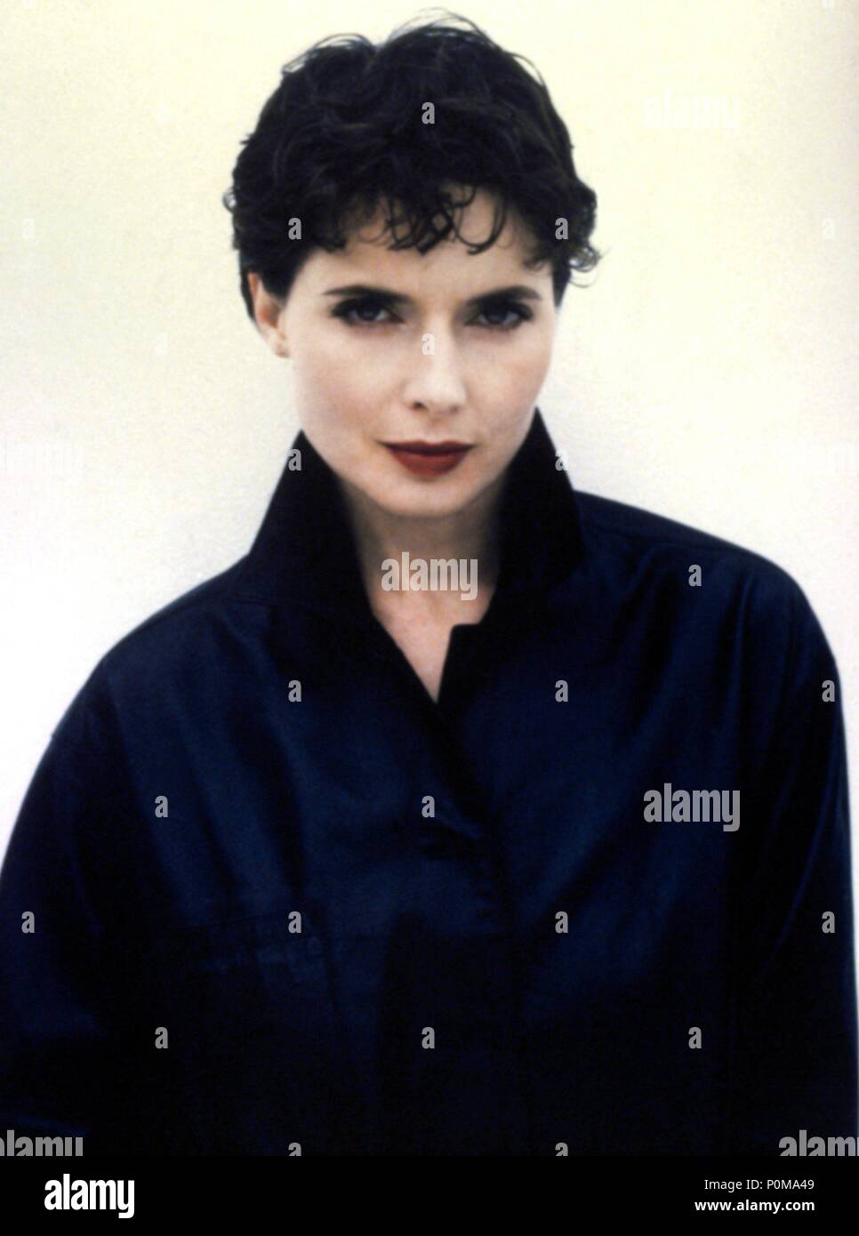 Isabella rossellini fearless hi-res stock photography and images - Alamy