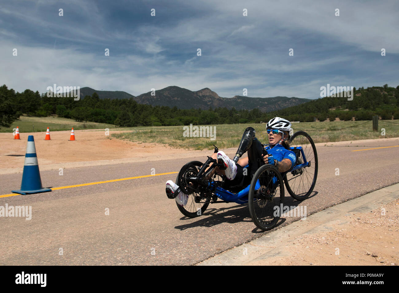 Heather carter hi-res stock photography and images - Alamy