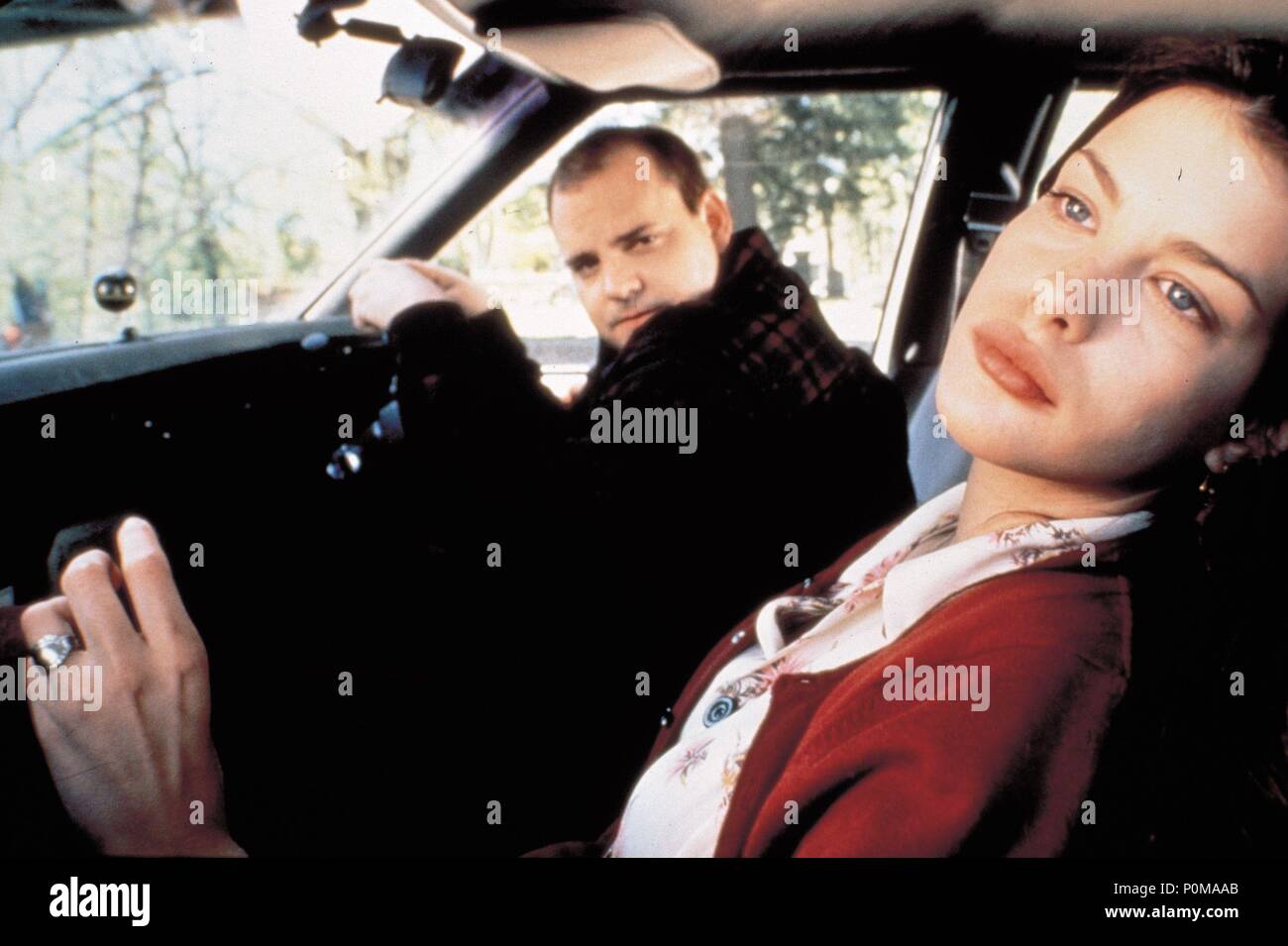 Pruitt taylor vince liv tyler hi-res stock photography and images - Alamy
