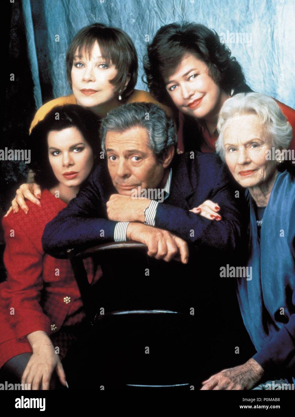 Original Film Title: USED PEOPLE. English Title: USED PEOPLE. Film ...