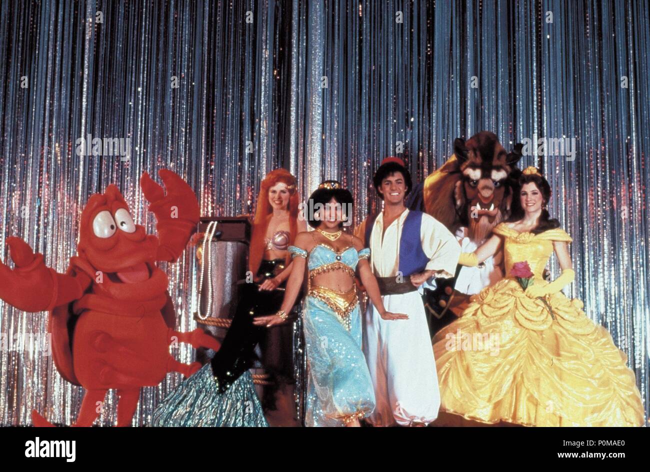 Original Film Title: FILM HISTORY: WALT DISNEY. English Title: FILM ...