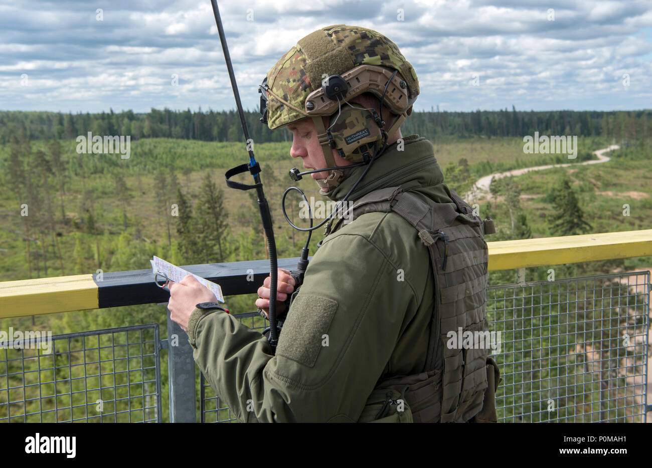 Tapa terminal hi-res stock photography and images - Alamy
