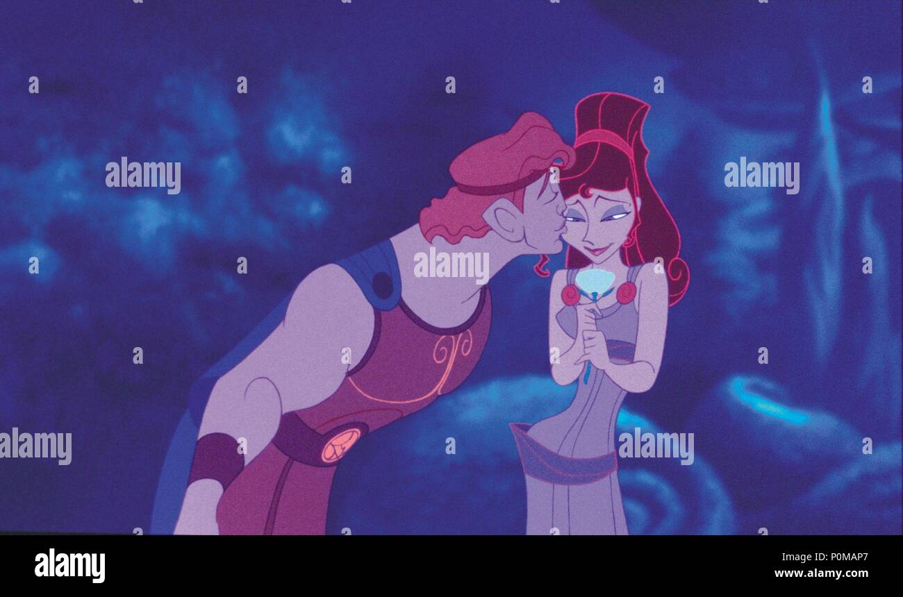 Year: 1997. Credit: WALT DISNEY PICTURES / Album Stock Photo - Alamy