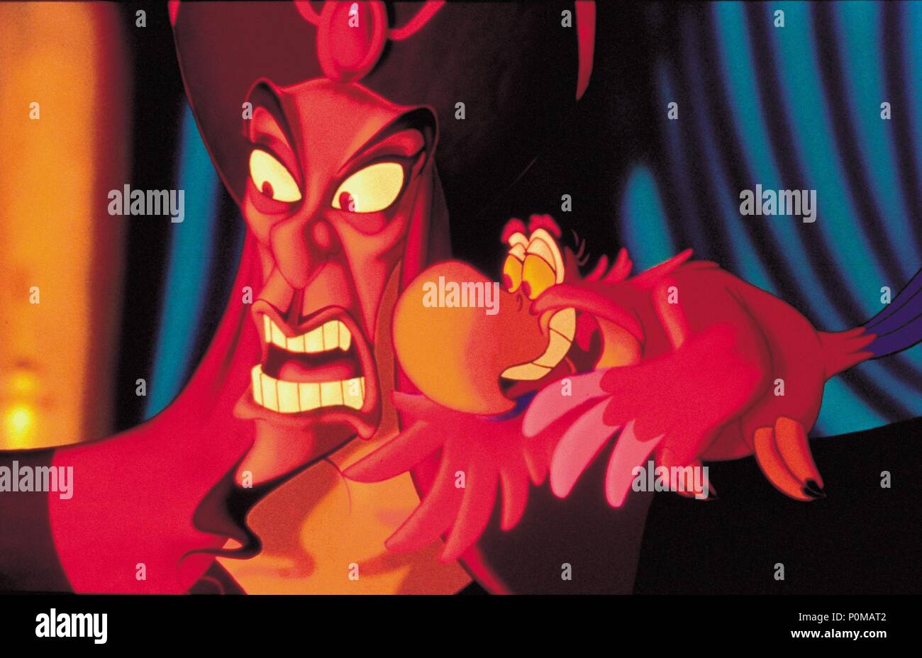 Original Film Title: ALADDIN. English Title: ALADDIN. Film Director ...