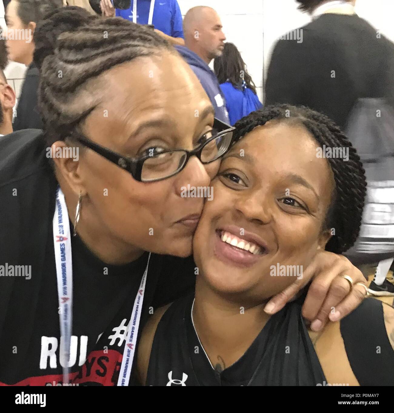 Stephanie bates hi-res stock photography and images - Alamy