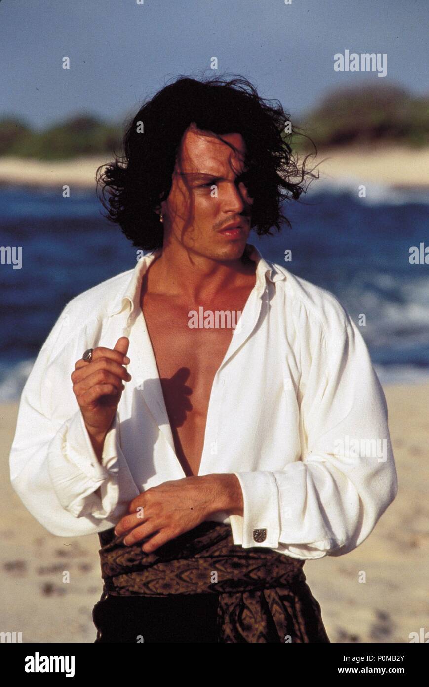 Original Film Title: DON JUAN DEMARCO. English Title: DON JUAN DEMARCO ...