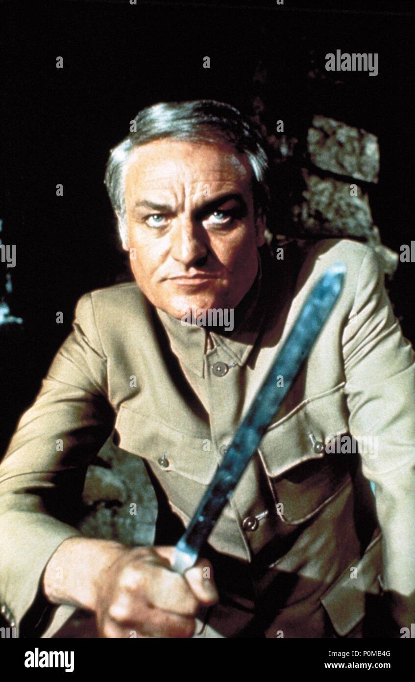 Charles James Hamilton High Resolution Stock Photography and Images - Alamy