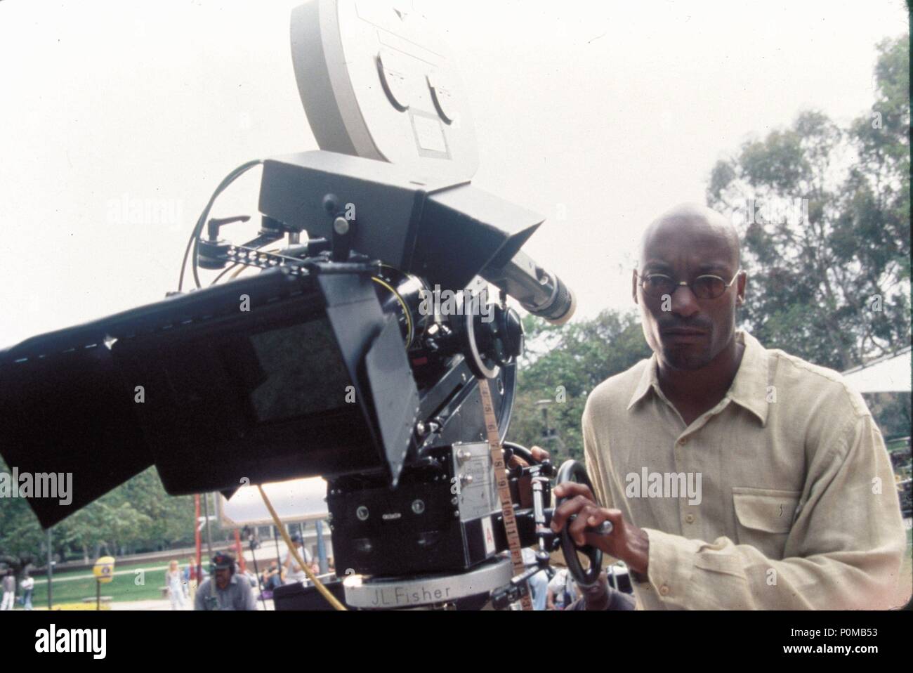 Original Film Title: HIGHER LEARNING. English Title: HIGHER LEARNING ...