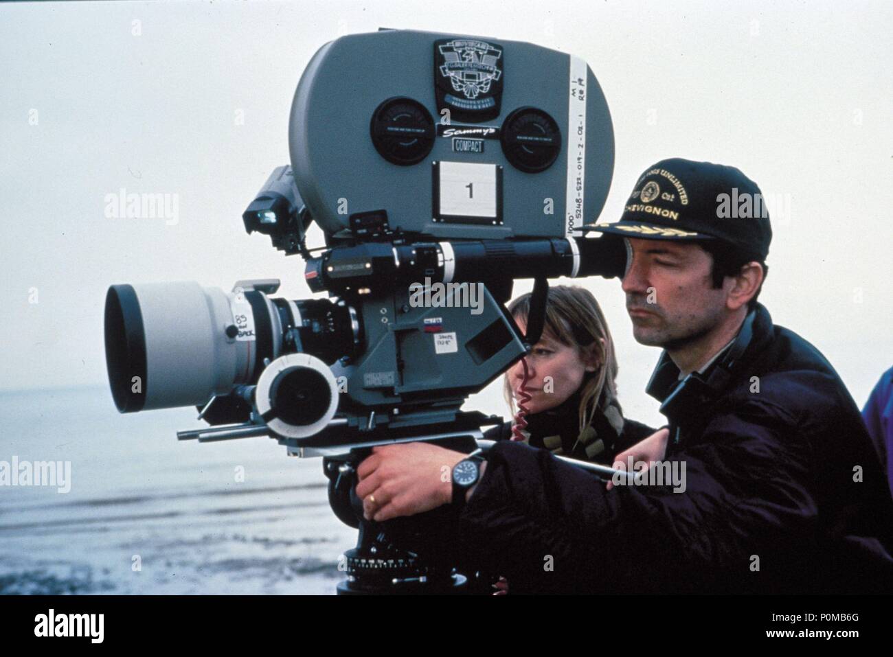 Iain softley hi-res stock photography and images - Alamy