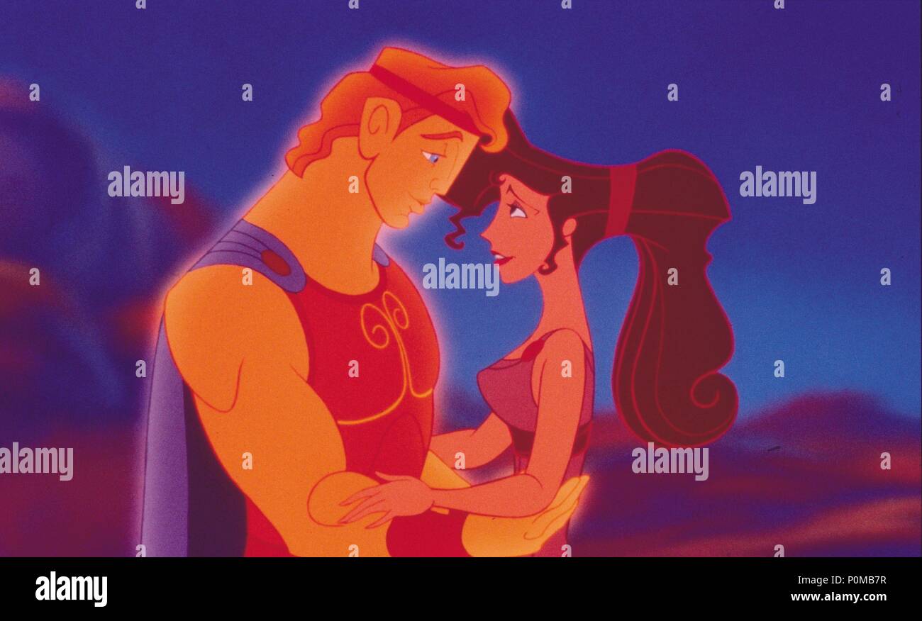 Year: 1997. Credit: WALT DISNEY PICTURES / Album Stock Photo - Alamy