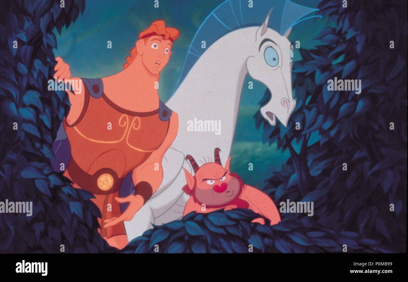 Year: 1997. Credit: WALT DISNEY PICTURES / Album Stock Photo - Alamy